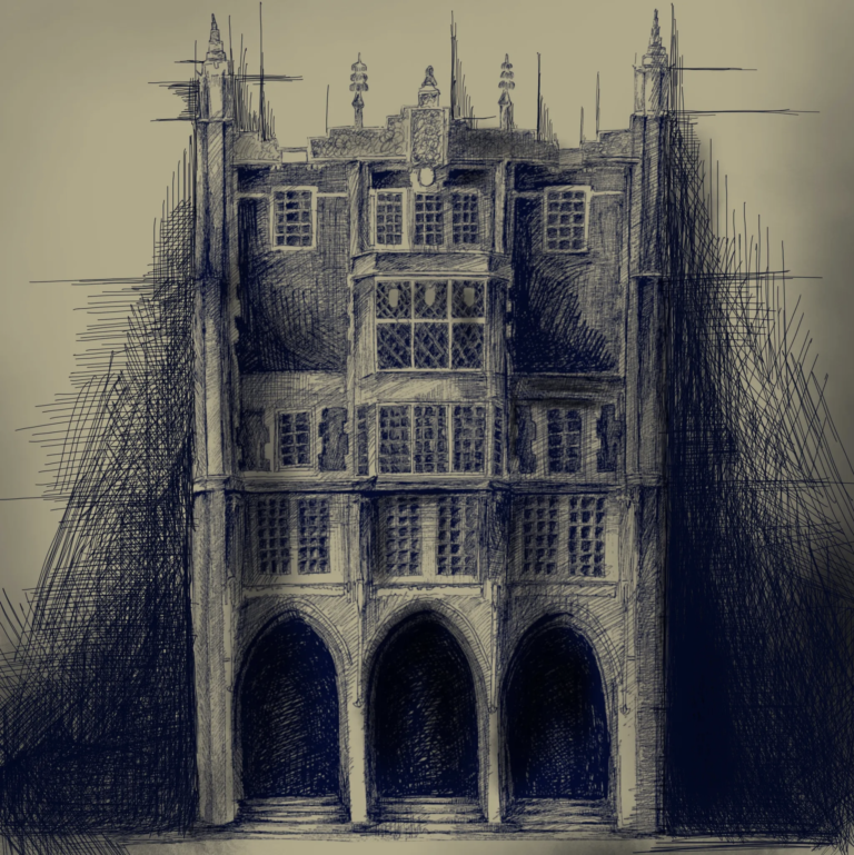 USAC Presidential Candidate interviews: Syed Tamim Ahmad - Daily Bruin